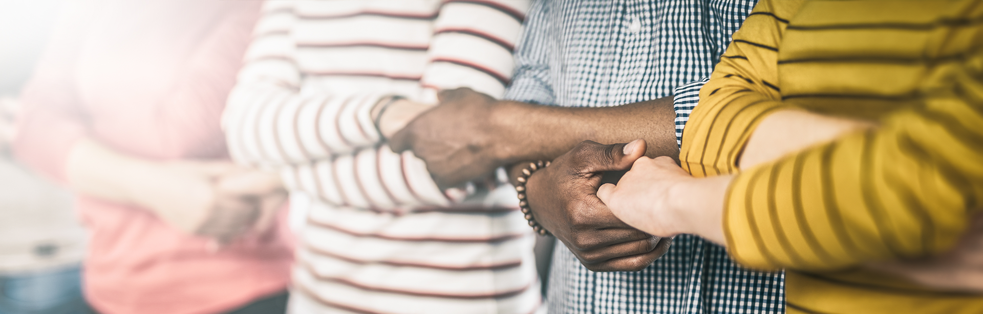 Our Vision - Life Matters Worldwide